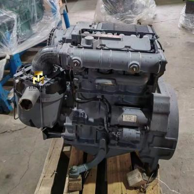 Cina Anello a scanalatura 01182257 1182257 0118 2257 per motore deutz tcd2012 in vendita
