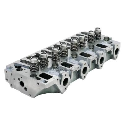 Cina Testa di cilindro 04297593 04293546 0429 7593 0429 3546 4297593 4293546 Per il deutz D5E tcd2012 in vendita