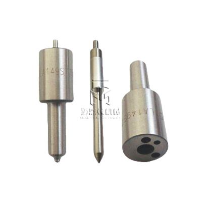 China Nozzle de injecção 0433271377 02233273 02934345 0223 3273 0293 4345 2233273 2934345 0432291752 DLLA149S775 para deutz F4L912 913 à venda