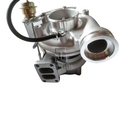 Cina Turbocompressore 04299317 0429 9317 4299317 per motore TCD2012 in vendita