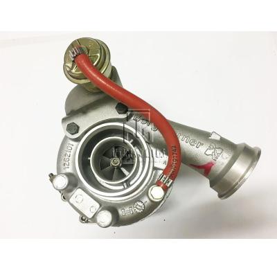 Cina Turbocompressore 04502805 04503660 04508025 0450 2805 0450 3660 0450 8025 4502805 4503660 4508025 per il deutz TCD2012 L6 2V in vendita