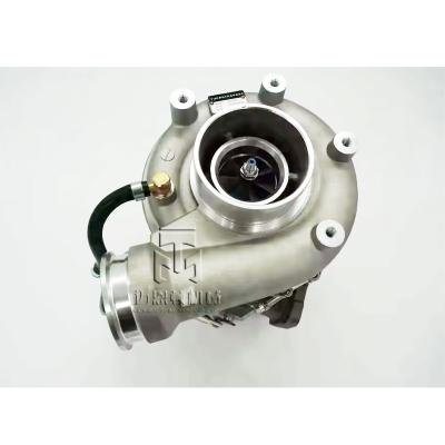 Cina Turbocompressore 04290808 04503631 0429 0808 0450 3631 4290808 4503631 per motore diesel TCD2012 in vendita