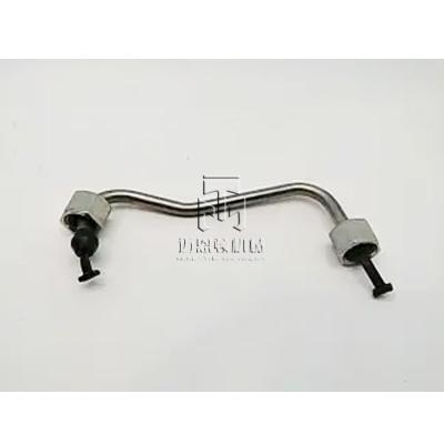 Cina Pompine di iniezione del carburante tubo di olio 04502260 0450 2260 4502260 per motore deutz TCD2012 L06 2V in vendita