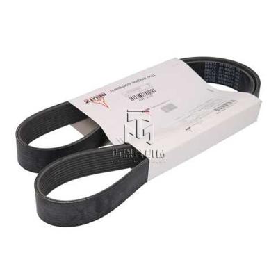 Cina RIBBED BELT 10 PK x 1715 01181730 01183377 0118 1730 0118 3377 1181730 1183377 per il TCD2012 di deutz in vendita