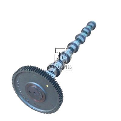Cina Albero di camma 0450 2750 0429 1720 0450 2750 0429 1720 4502750 4291720 per motore diesel TCD 2012 L06 2V Materiale metallico in vendita