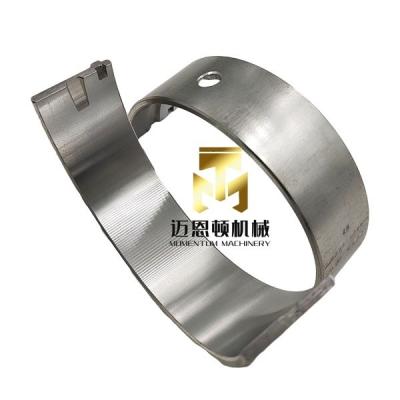 Cina Il cuscinetto principale STD 85MM 20945114 02931532 04900089 04257076 0293 1532 0490 0089 0425 7076 2931532 4900089 4257076 per il DEUTZ TCD2013 4V in vendita