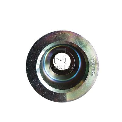Cina V-rib Belt Pulley 04293183 0429 3183 4293183 per il motore deutz TCD2013 in vendita