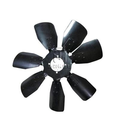 Cina Ventilatore 0420 9189 04209189 4209189 per motore deutz BF4M1012 TCD2012 in vendita