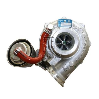Cina Turbocompressore 0429 8276 04298276 4298276 0450 4914 04504914 04504914 per il deutz TCD2012 L04 2V in vendita