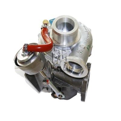 China Turbocompressor 0429 8276 04298276 4298276 0450 4914 04504914 04504914 voor deutz TCD2012 L04 2V Te koop