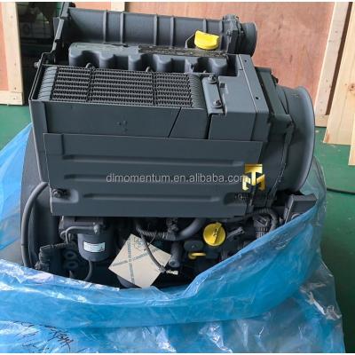 Cina Elemento di ugello dell'iniezione del carburante 0211 2959 02112959 2112959 per il motore DEUTZ BFM1013 in vendita