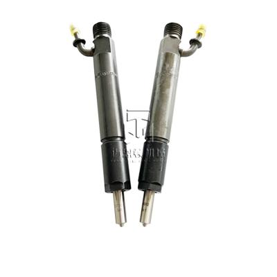 Cina DLLA151P941 02112633 0211 2633 2112633 0432191376 per il motore DEUTZ BF4M1013 BF4M1013EC in vendita