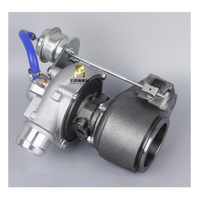 中国 ターボチャージャー 04126939 04127339 04127604 04128404 0412 6939 0412 7339 0412 7604 0412 8404 デュッツ TCD36 販売のため