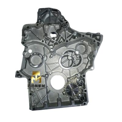 中国 GEARCASE 04128481 04125544 04126718 0412 8481 0412 5544 0412 6718 4128481 4125544 4126718 デュッツ TCD3.6 L4 エンジンについて 販売のため