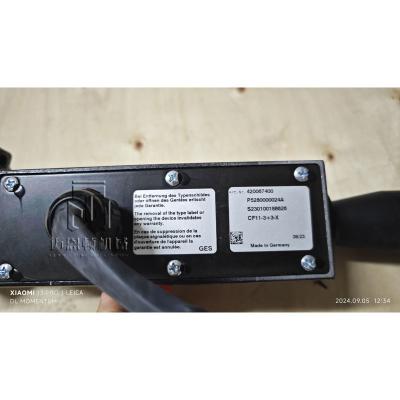 China CONTROL 4 SPEED STANDARD 4200674 04200674 0420 0674 voor Deutz TCD3.6 TD3.6 motor Te koop
