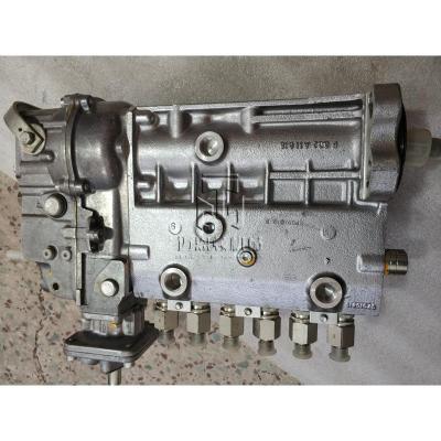 Cina Pompa di iniezione del carburante 04232144 21170166 0400866232 per DEUTZ BF6L913C Motore Motore trattore Motore Motore ferroviario in vendita