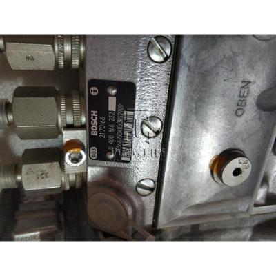 Cina Pompa di iniezione del carburante 04232144 21170166 0400866232 per DEUTZ BF6L913C Motore Motore trattore Motore Motore ferroviario in vendita