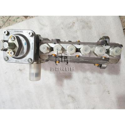 Cina Pompa di iniezione del carburante 04232144 21170166 0400866232 per DEUTZ BF6L913C Motore Motore trattore Motore Motore ferroviario in vendita