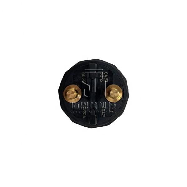 Common Rail Fuel Injector 0445124007 0445124042 04915316 04909358 0491 5316 0490 9358 4915316 4909358 For Volvo EC350 D8K TCD7.8 M8 TCD2013