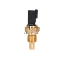 China Water Temperature Sensor 2846a101 236-8757 Metal For E320d Cat for sale