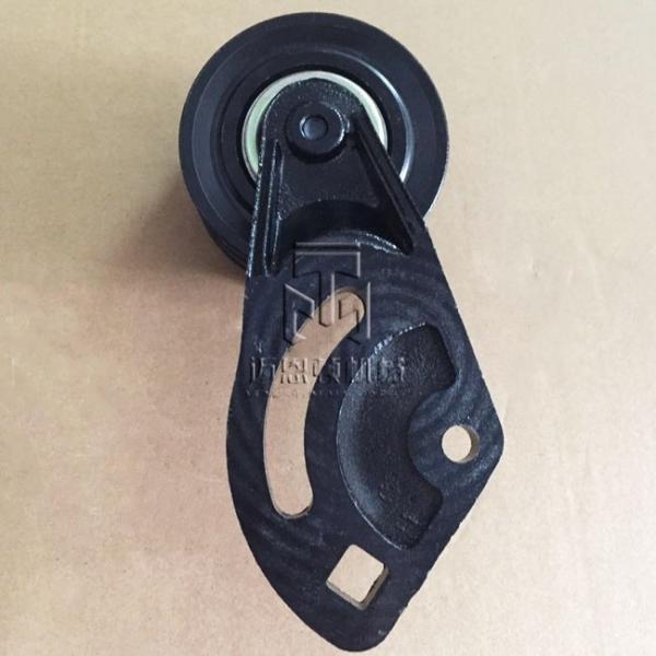 Tensioning Pulley 04299965 04209498 04209965 04253534 04256159 4299965 4209498 4209965 4253534 4256159 0429 9965 0420 9498 0420 9965 0425 3534 0425 6159 For EC240 D7D Engine