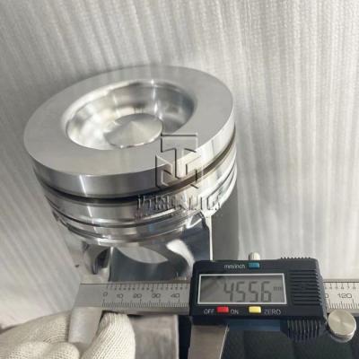 Cina Kit di pistoni 04912470 4912470 0491 2470 40679600 Per il motore diesel VOLVO EC350 D8K D8H TCD7.8 TCD8.0 M8 in vendita