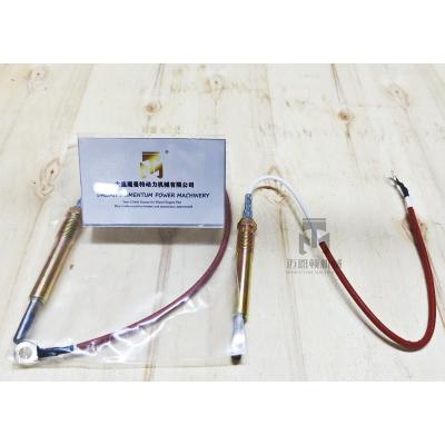 China ]Glow Plug 01182264 01180898 01180131 0118 2264 0118 0898 0118 0131 1182264 1180898 1180131 for DEUTZ BFM1013 BFM2012 TCD2012 TCD2013 for sale
