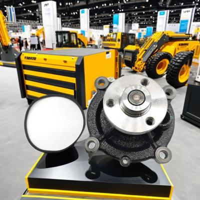 Cina Pompa dell'acqua 04500930 04299142 04299148 04259548 04258805 04517464 0450 0930 0429 9142 0429 9148 0425 9548 0425 8805 0451 7464 per il DEUTZ D5D D6D D7D BFM1013 BFM2012 TCD2012 TCD2013 in vendita