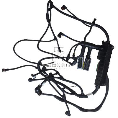 Cina Armatura di cablaggio 22041555 21508891 per Volvo EC210B EC210 D6E Motore a parti elettriche per autocarri in vendita