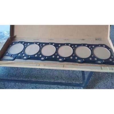 China Gasket Kit KRP1529 voor Perkins motor 2306A-E13tag/2306c-E13tag/2306D-E13tag Te koop