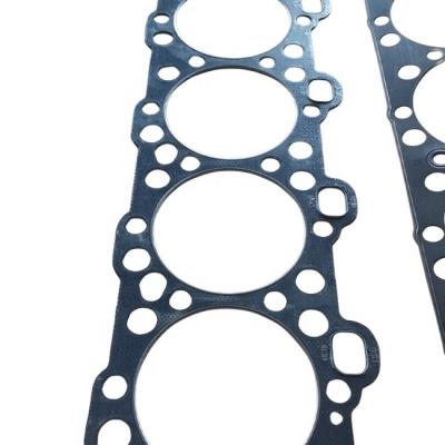 China Gasket Kit KRP1529 voor Perkins motor 2306A-E13tag/2306c-E13tag/2306D-E13tag Te koop