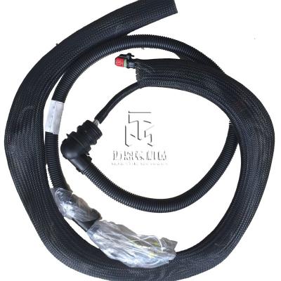 Cina Armatura di cablaggio 22248490 VOE22248490 per scavatori di camion Volvo EC210B EC210 D6E motore in vendita