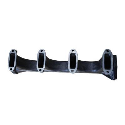 Cina Manifold di scarico 04152989 02161907 0415 2989 0216 1907 4152989 2161907 Per motore Deutz F6L912F F6L912 F6L913 F6L914 in vendita
