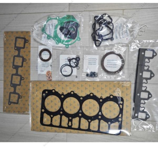 Gasket Set 02937754 0293 7754 2937754 01-10077-01 T9000959 for DEUTZ TCD3.6 L04 engine