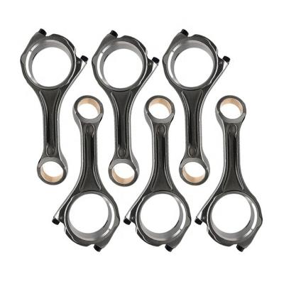 China D6D D6E D7D D7E BF6M2012 TCD2012 Engine Parts Connecting Rod 04293425 04293428 0429 3425 0429 3428 4293425 for sale