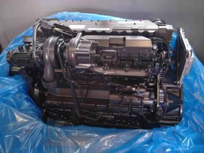 Cina Motore originale e nuovissimo VOLVO D4E Assy 101 mm raffreddato ad acqua per escavatore EC140 in vendita