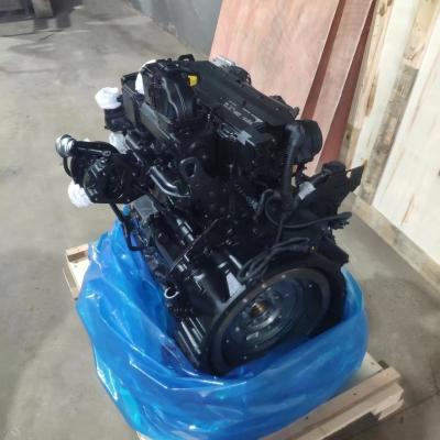 Cina Motore originale e nuovissimo VOLVO D4E Assy 101 mm raffreddato ad acqua per escavatore EC140 in vendita