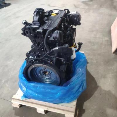 Cina Motore originale e nuovissimo VOLVO D4E Assy 101 mm raffreddato ad acqua per escavatore EC140 in vendita