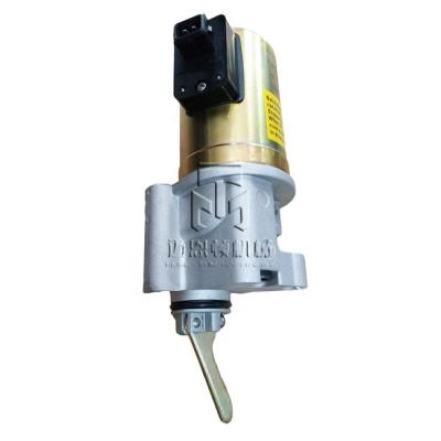 中国 12V 24V 燃料切断ソレノイド 04199901 04199904 02113789 04198948 04206913 4199901 4199904 2113789 4198948 0206913 0419 9901 0419 9904 0211 3789 0419 8948 0420 6913 デュッツ用 BF6M2012 BF4M2012 エンジン 販売のため