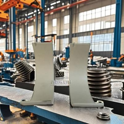 Cina L'apparecchio deve essere equipaggiato con un cuscinetto di carico di 20 cm3 e un cuscinetto di carico di 20 cm3 in vendita