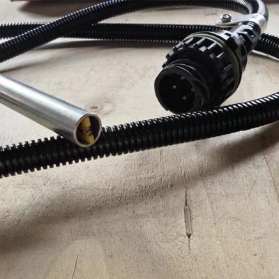 China Oliepan niveausensor 04220474 0422 0474 4220474 22383378 Voor Deutz Te koop