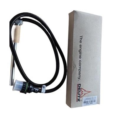 China Oliepan niveausensor 04220474 0422 0474 4220474 22383378 Voor Deutz Te koop