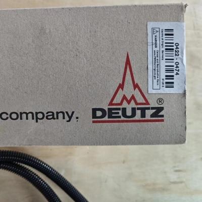 China Oliepan niveausensor 04220474 0422 0474 4220474 22383378 Voor Deutz Te koop