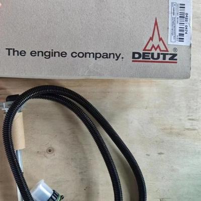 China Oliepan niveausensor 04220474 0422 0474 4220474 22383378 Voor Deutz Te koop