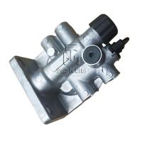 China Fuel Filter Seating 11110702 for volvo D6E D7E Engine for sale