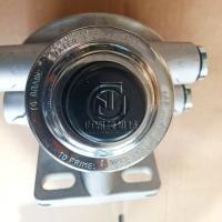 China Fuel Filter Seating 11110702 for volvo D6E D7E Engine for sale
