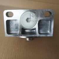 China Fuel Filter Seating 11110702 for volvo D6E D7E Engine for sale