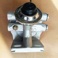 China Fuel Filter Seating 11110702 for volvo D6E D7E Engine for sale