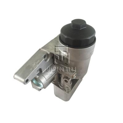 China Oil Cooler Assy 04283746 04292128 04254617 04506191 0428 3746 0429 2128 0425 4617 0450 6191 4283746 4292128 4254617 4506191 21066506  for D6D D4D TCD2012 BFM2012 Excellent for sale
