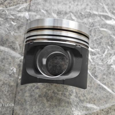 Cina Set di pistoni 1004016C32E 860162201 Per Deutz BF4M2012 in vendita